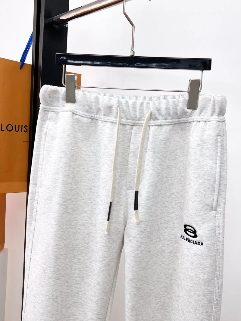 Accurate model Balenciaga Long Pants