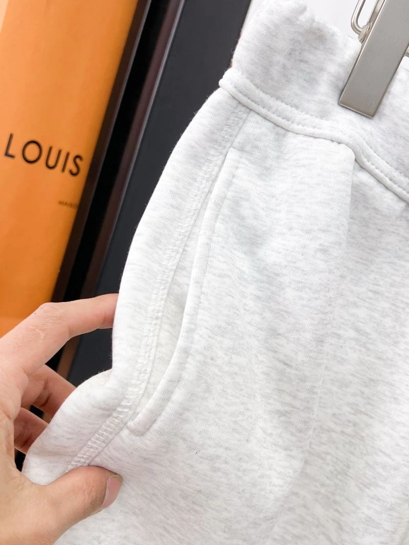 Accurate model Balenciaga Long Pants