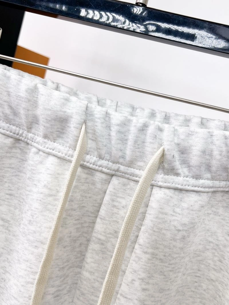 Accurate model Balenciaga Long Pants