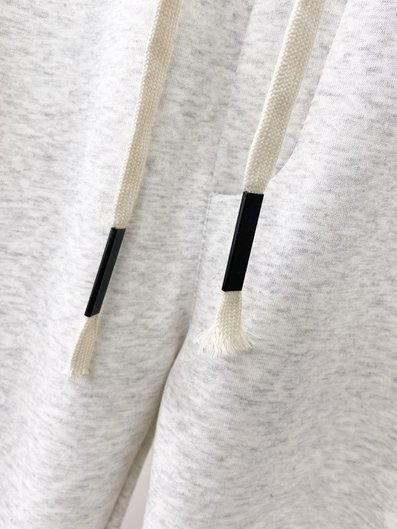 Accurate model Balenciaga Long Pants