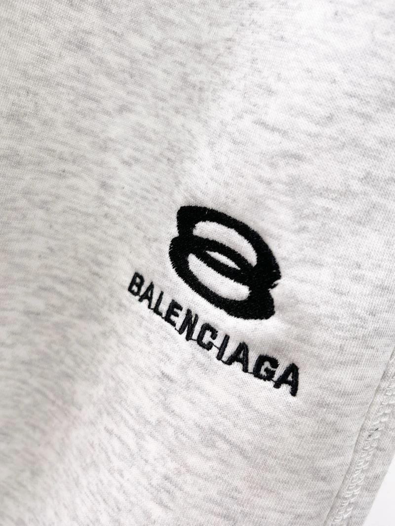 Accurate model Balenciaga Long Pants