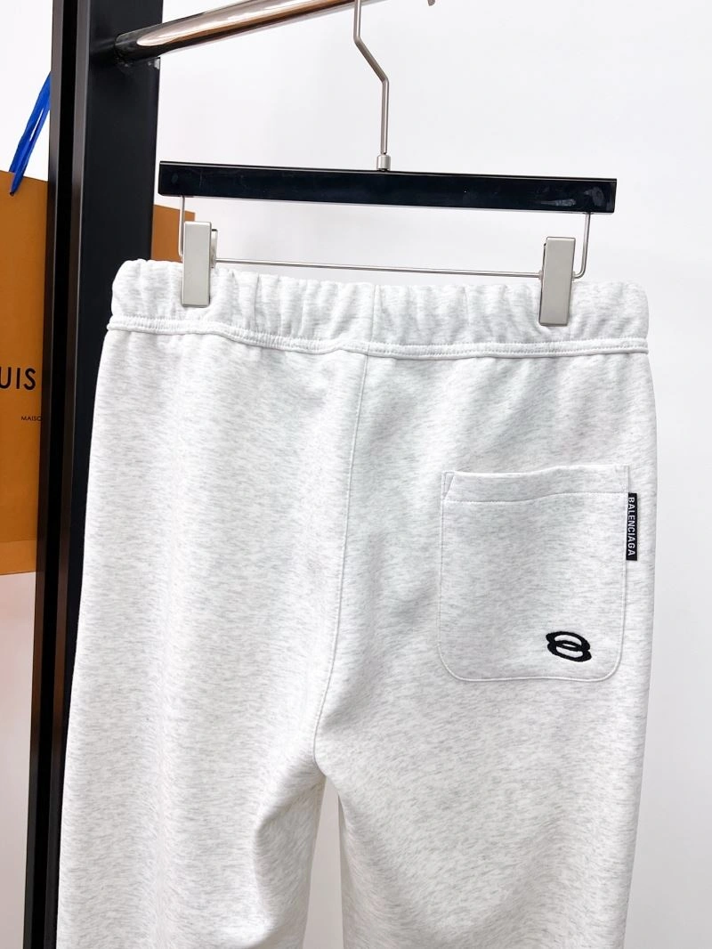 Accurate model Balenciaga Long Pants
