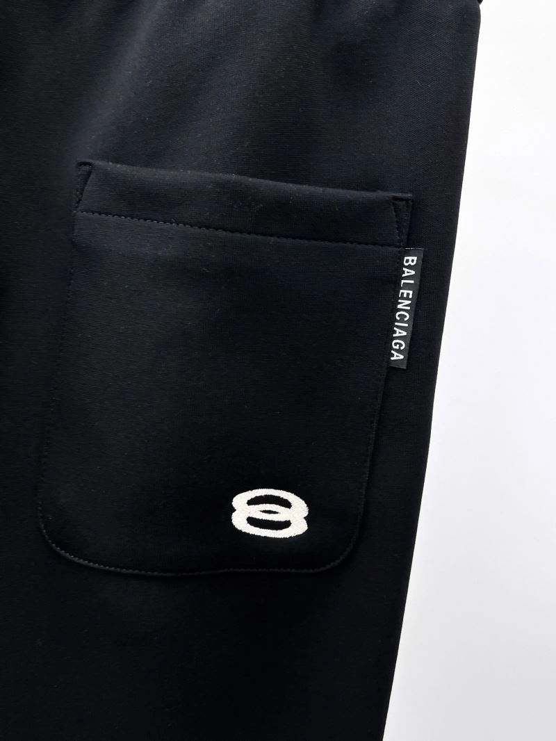 1:1 copy Balenciaga Long Pants
