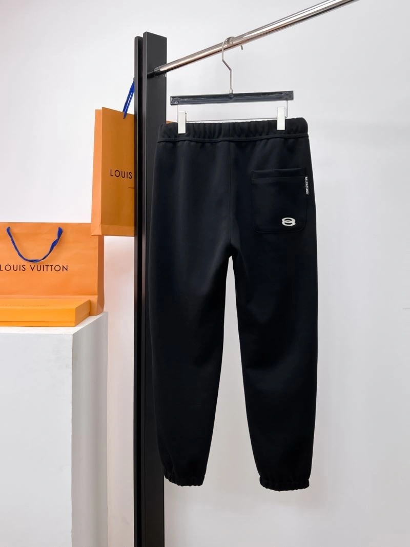 1:1 copy Balenciaga Long Pants