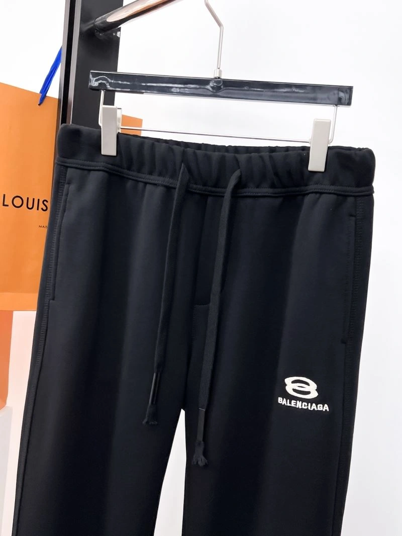 1:1 copy Balenciaga Long Pants