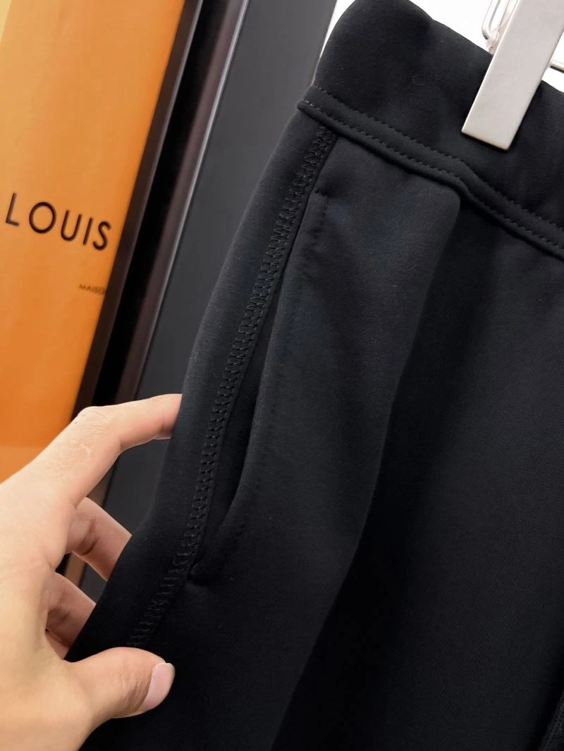 1:1 copy Balenciaga Long Pants