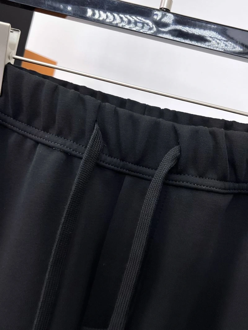 1:1 copy Balenciaga Long Pants