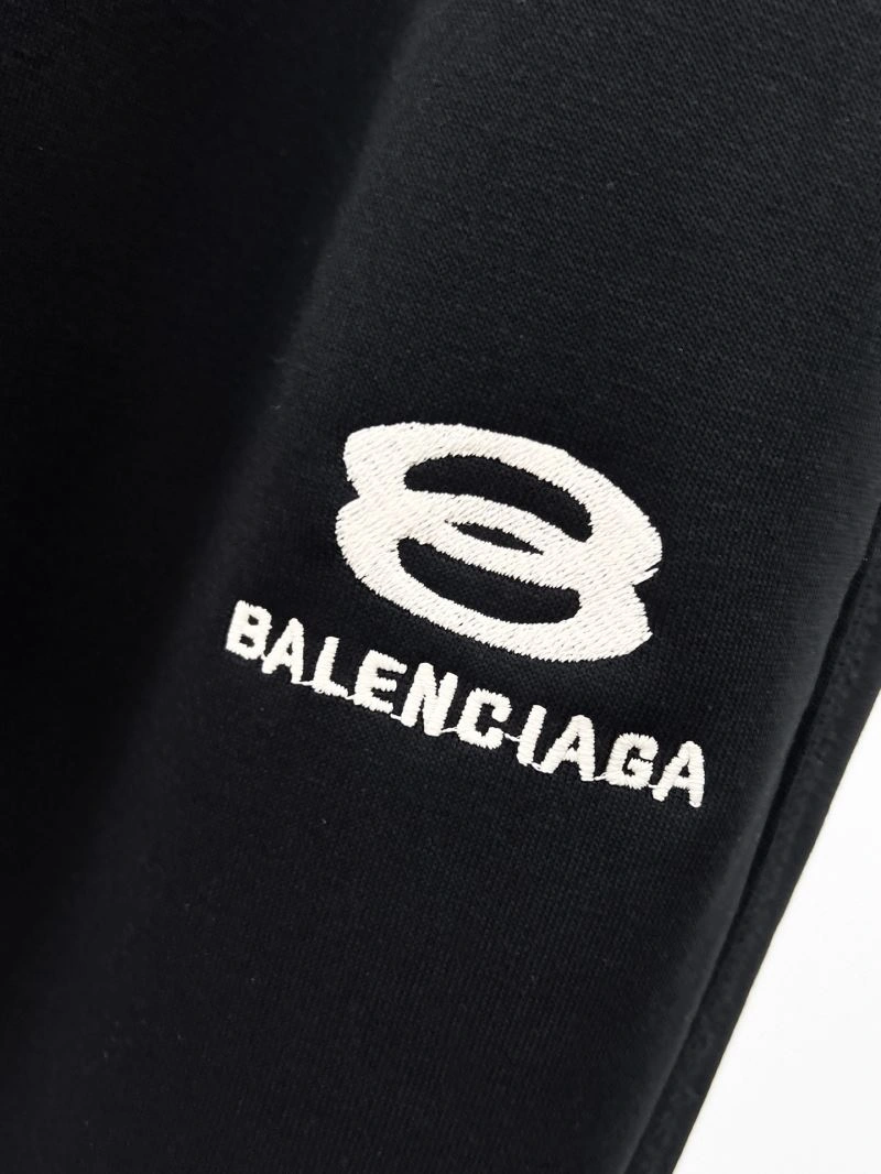 1:1 copy Balenciaga Long Pants
