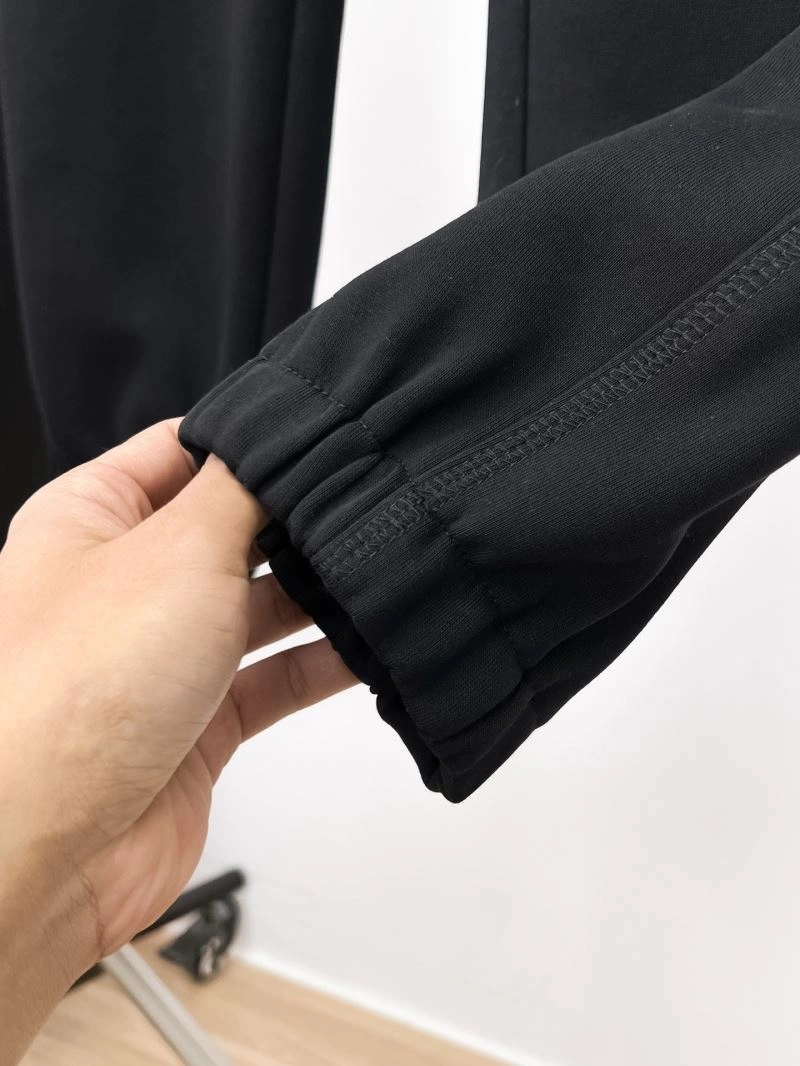 1:1 copy Balenciaga Long Pants