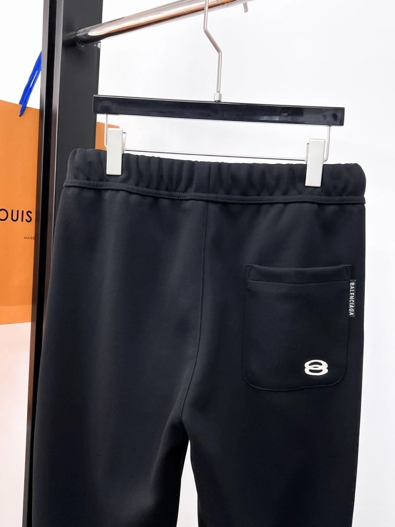 1:1 copy Balenciaga Long Pants