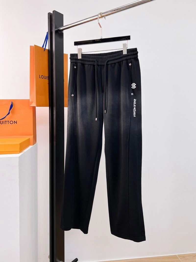 Balenciaga Long Pants