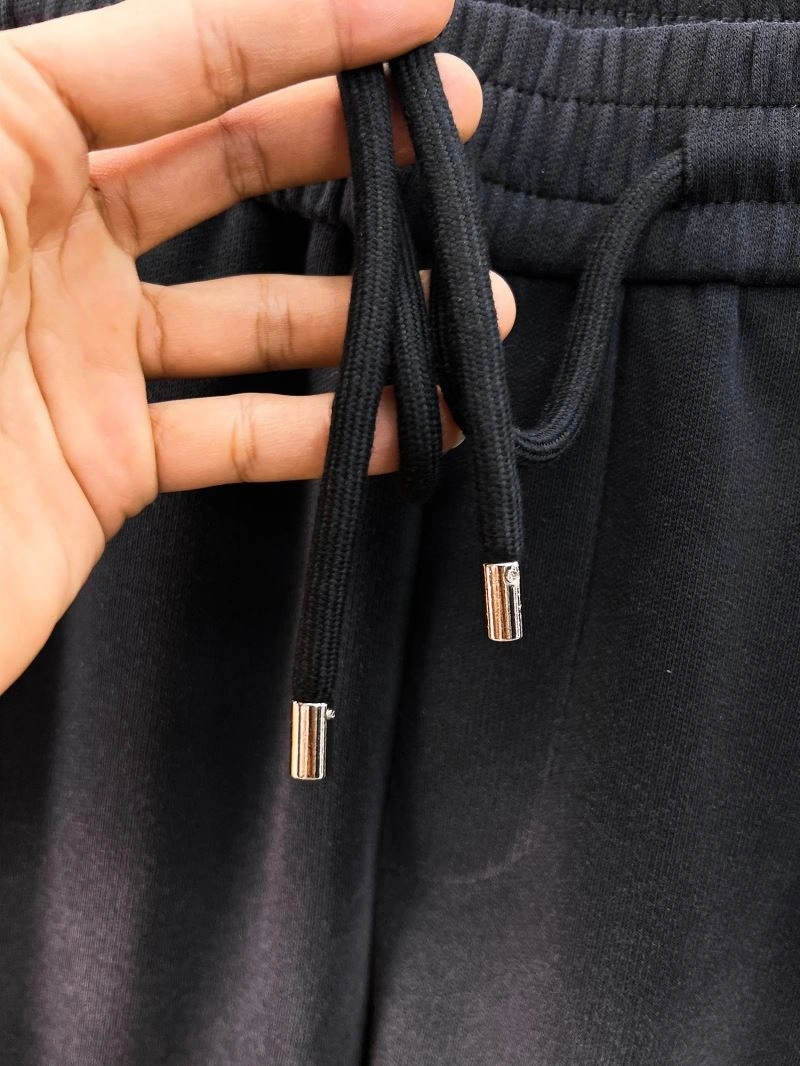 Brand-authenticated Balenciaga Long Pants