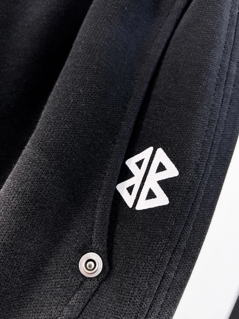 Brand-authenticated Balenciaga Long Pants