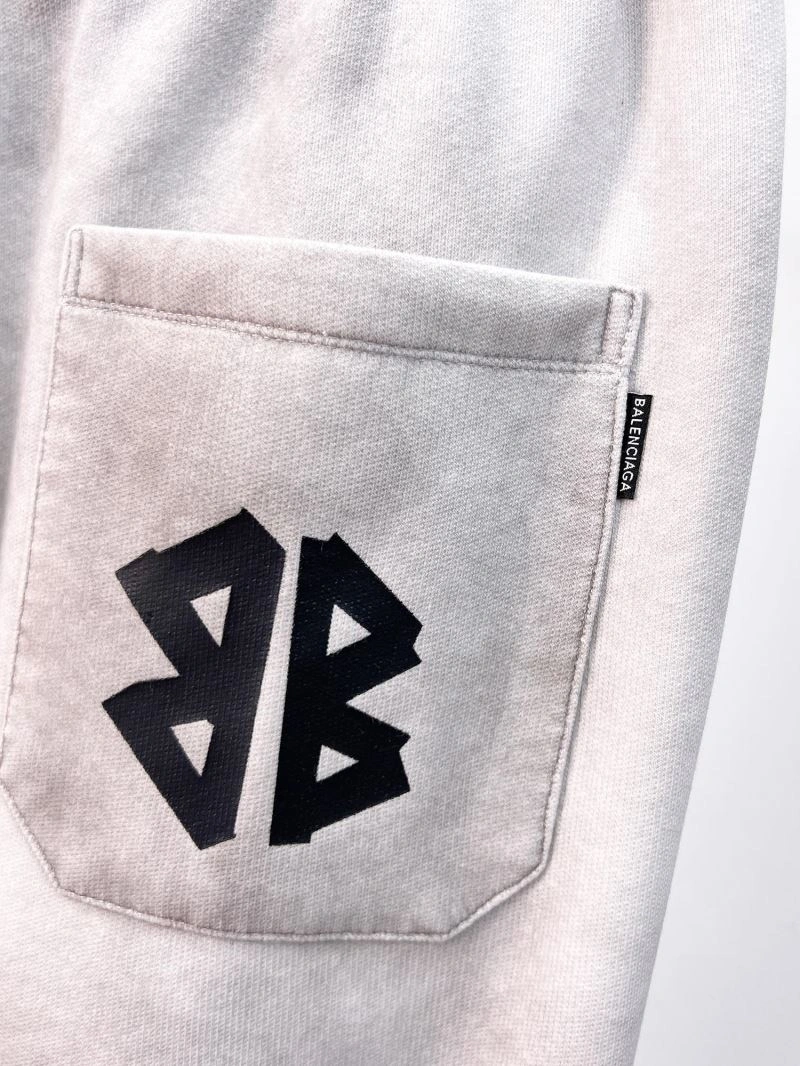 Factory-made Balenciaga Long Pants