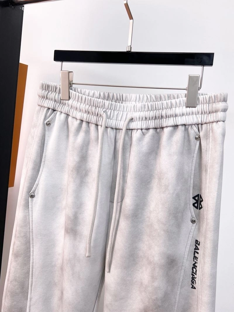 Factory-made Balenciaga Long Pants