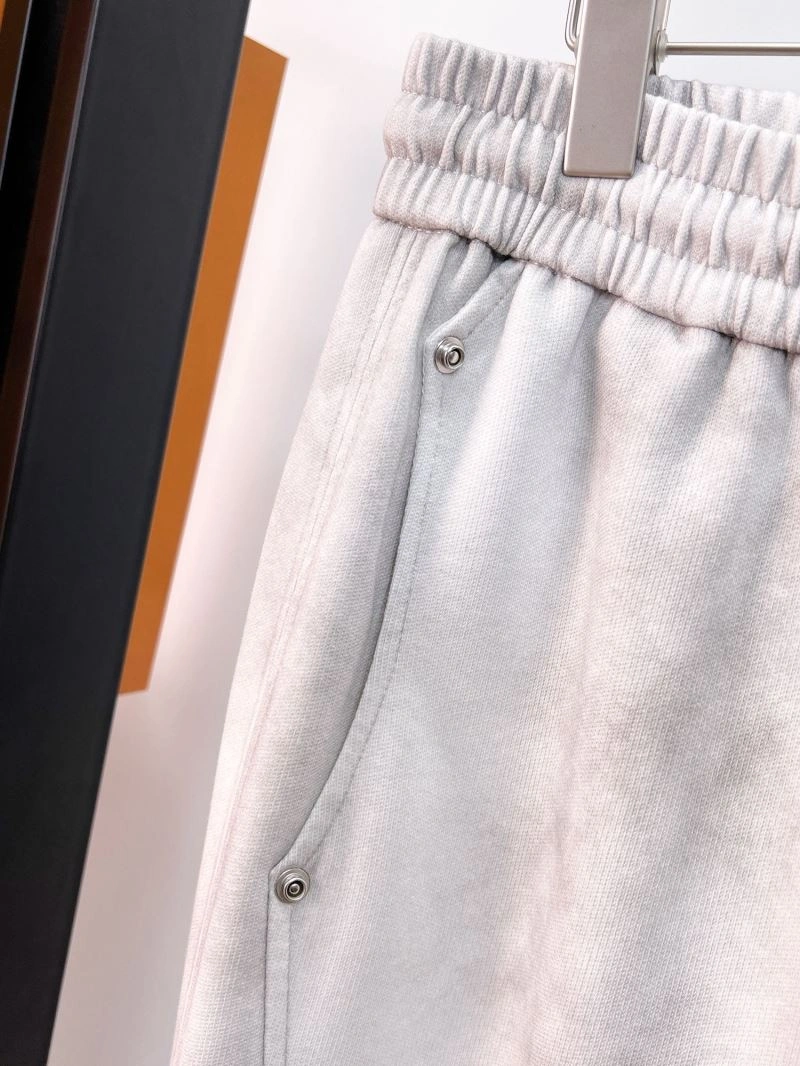 Factory-made Balenciaga Long Pants