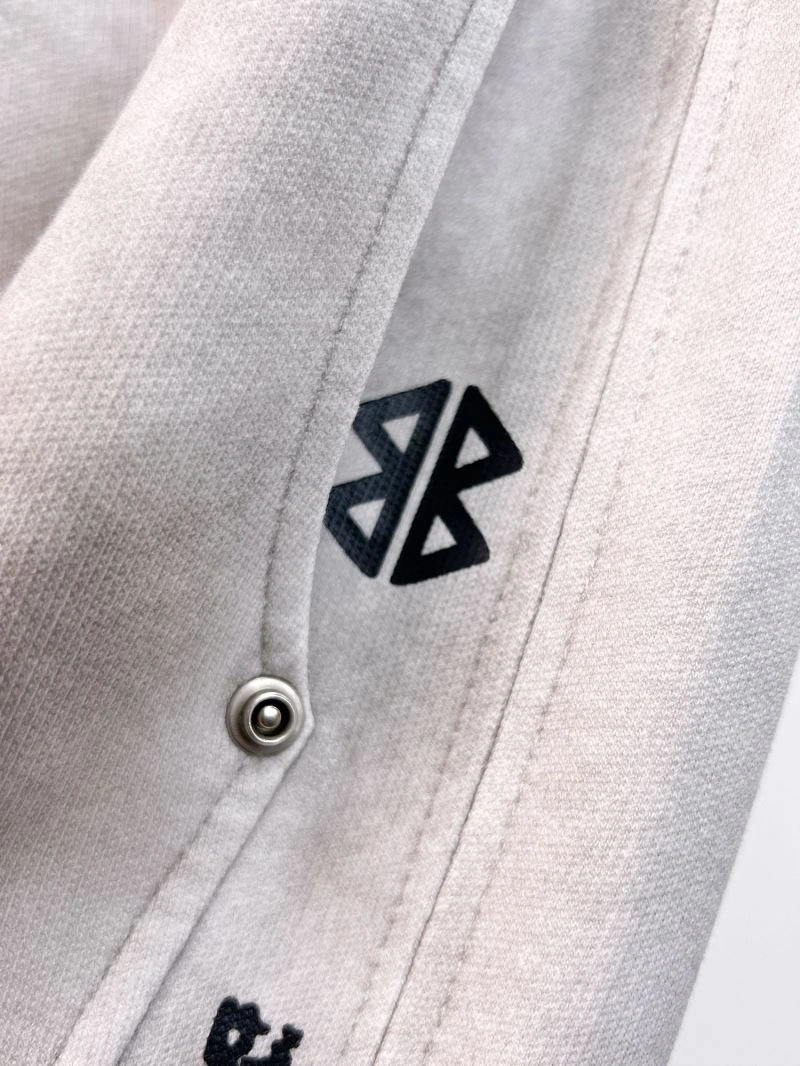 Factory-made Balenciaga Long Pants