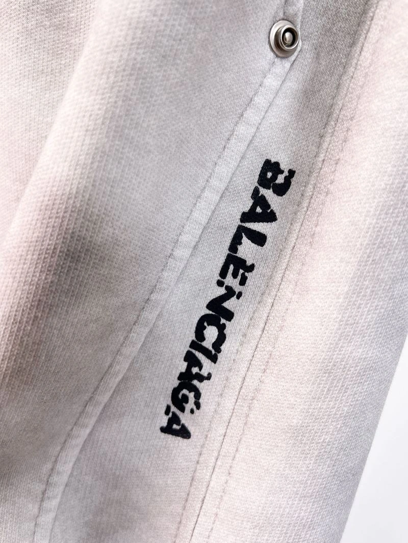 Factory-made Balenciaga Long Pants