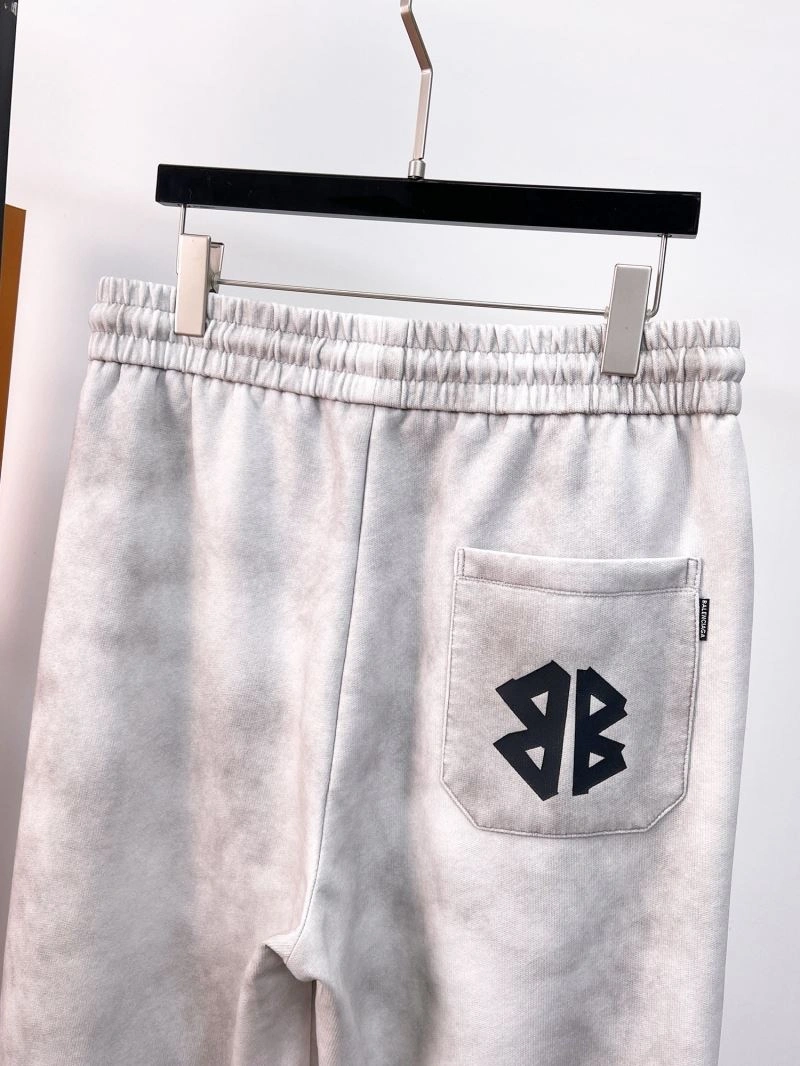 Factory-made Balenciaga Long Pants