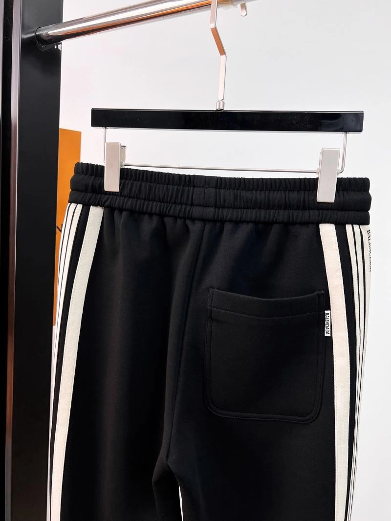 Real Balenciaga Long Pants