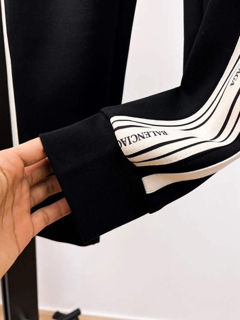 Real Balenciaga Long Pants