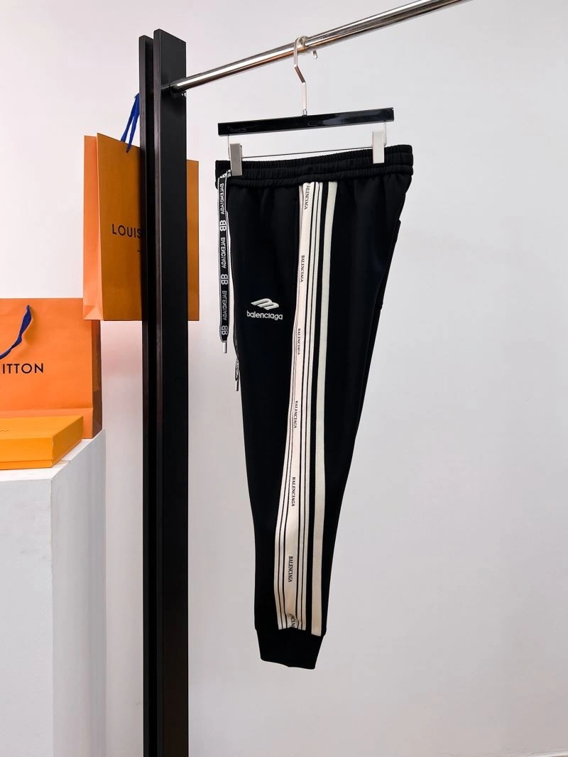Real Balenciaga Long Pants