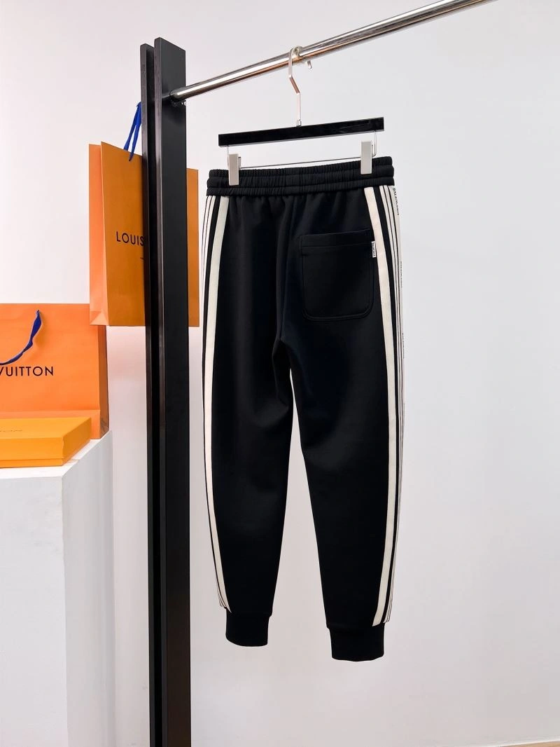 Real Balenciaga Long Pants