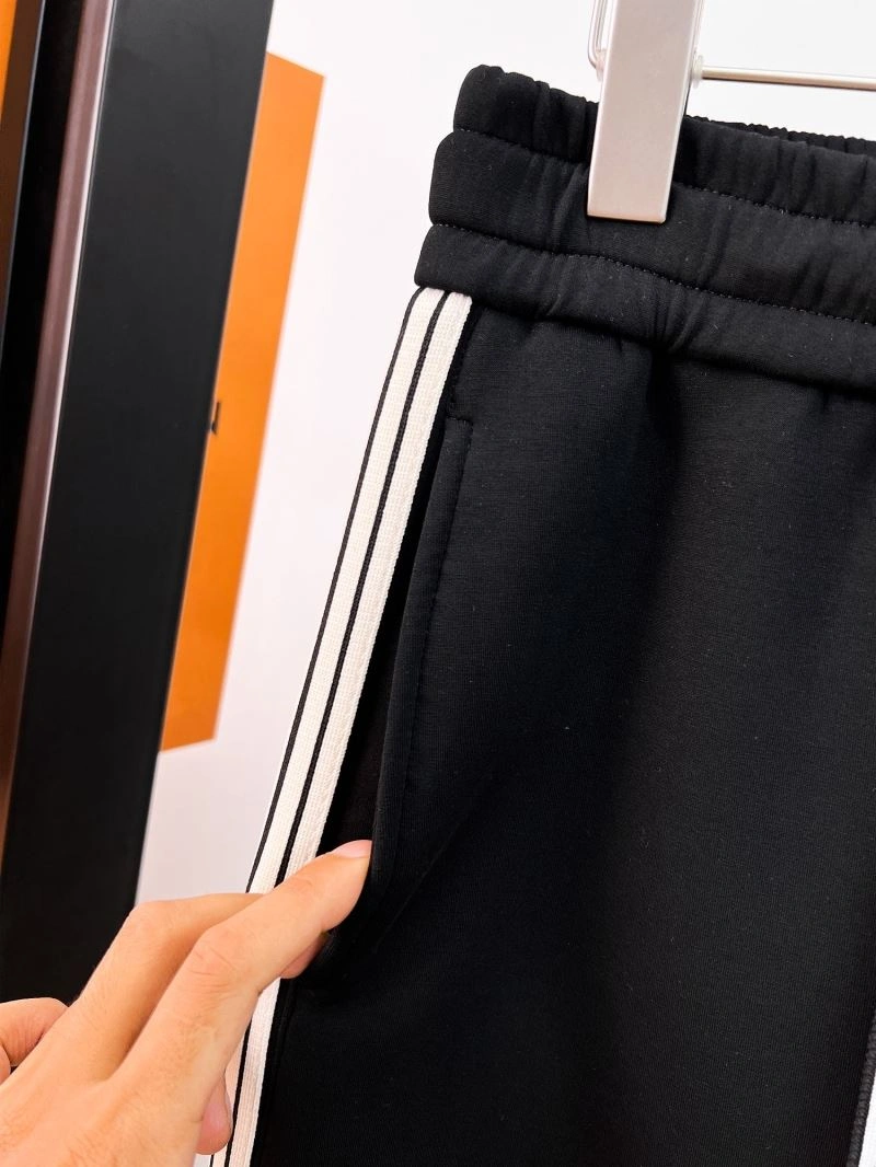 Real Balenciaga Long Pants