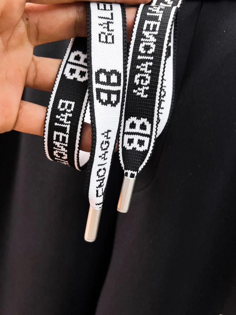 Real Balenciaga Long Pants