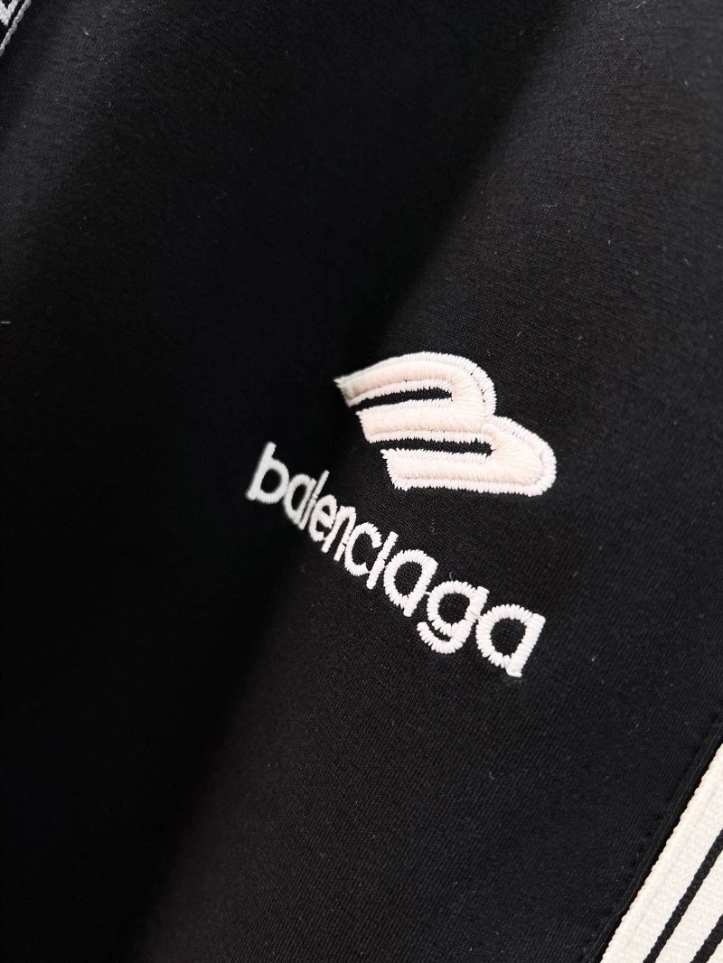 Real Balenciaga Long Pants