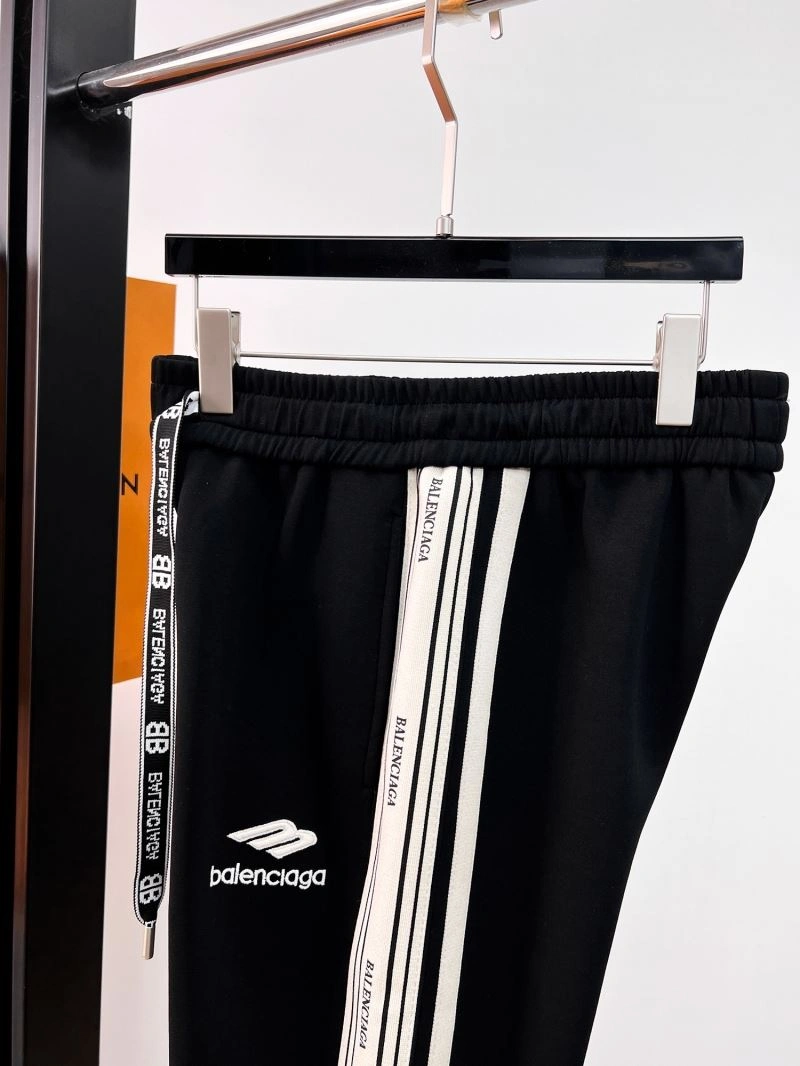 Real Balenciaga Long Pants