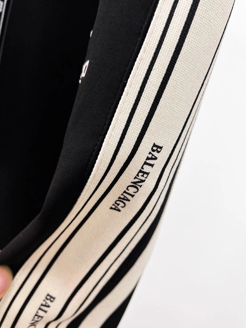 Real Balenciaga Long Pants