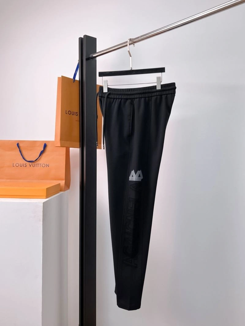 High fidelity Balenciaga Long Pants