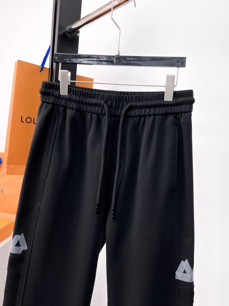 High fidelity Balenciaga Long Pants