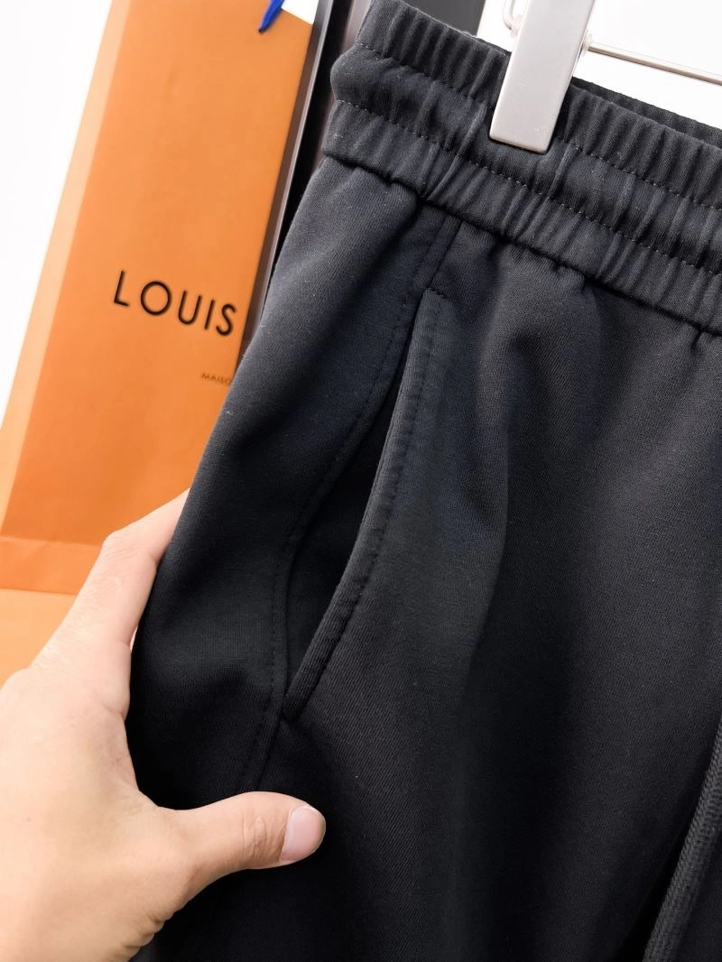 High fidelity Balenciaga Long Pants