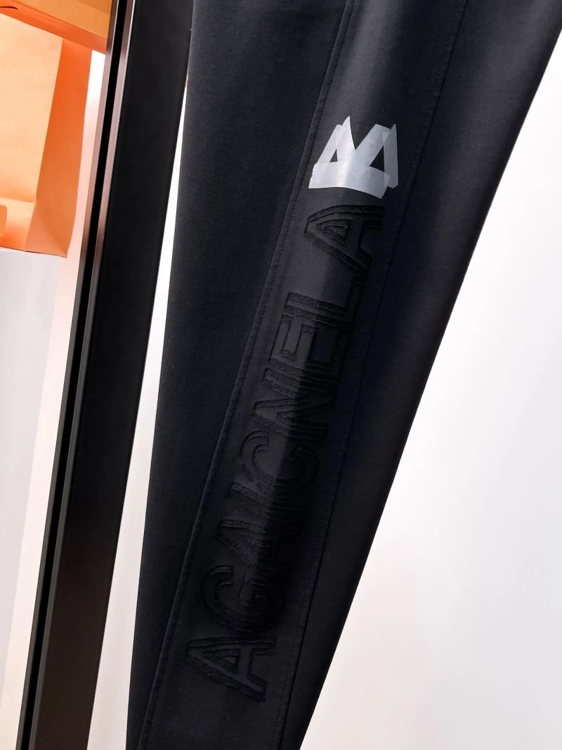 High fidelity Balenciaga Long Pants