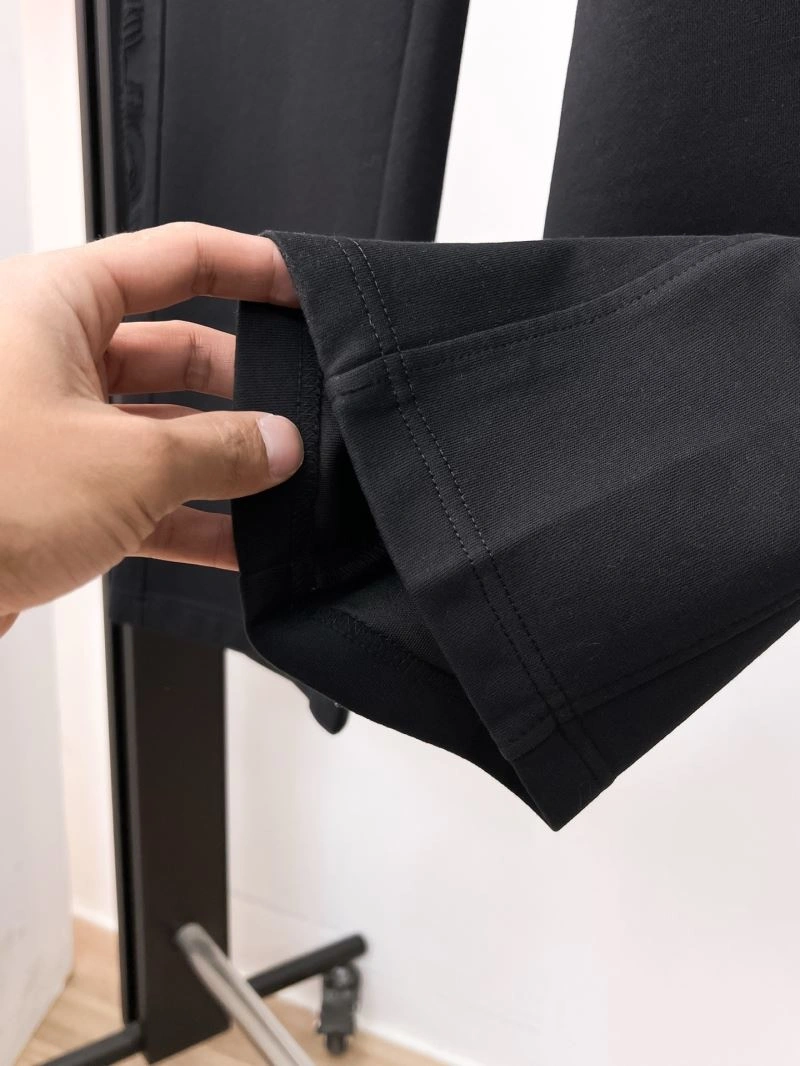 High fidelity Balenciaga Long Pants