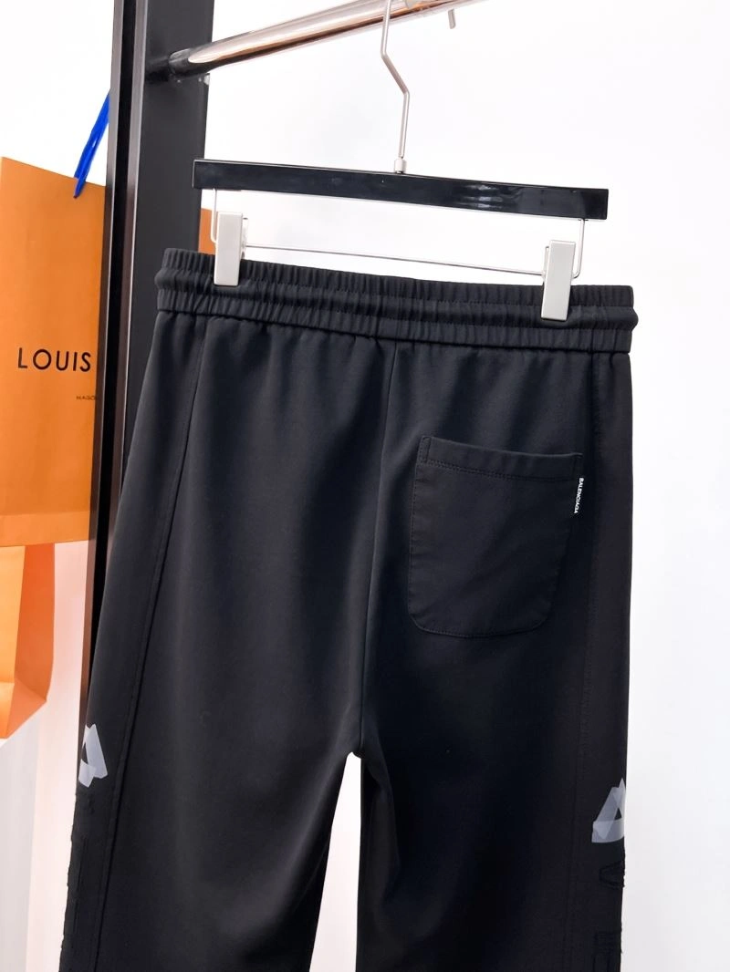 High fidelity Balenciaga Long Pants
