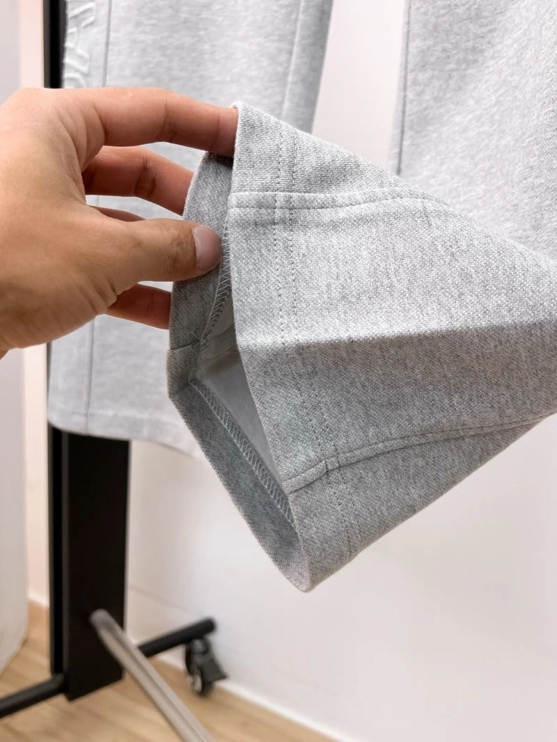 Real Balenciaga Long Pants