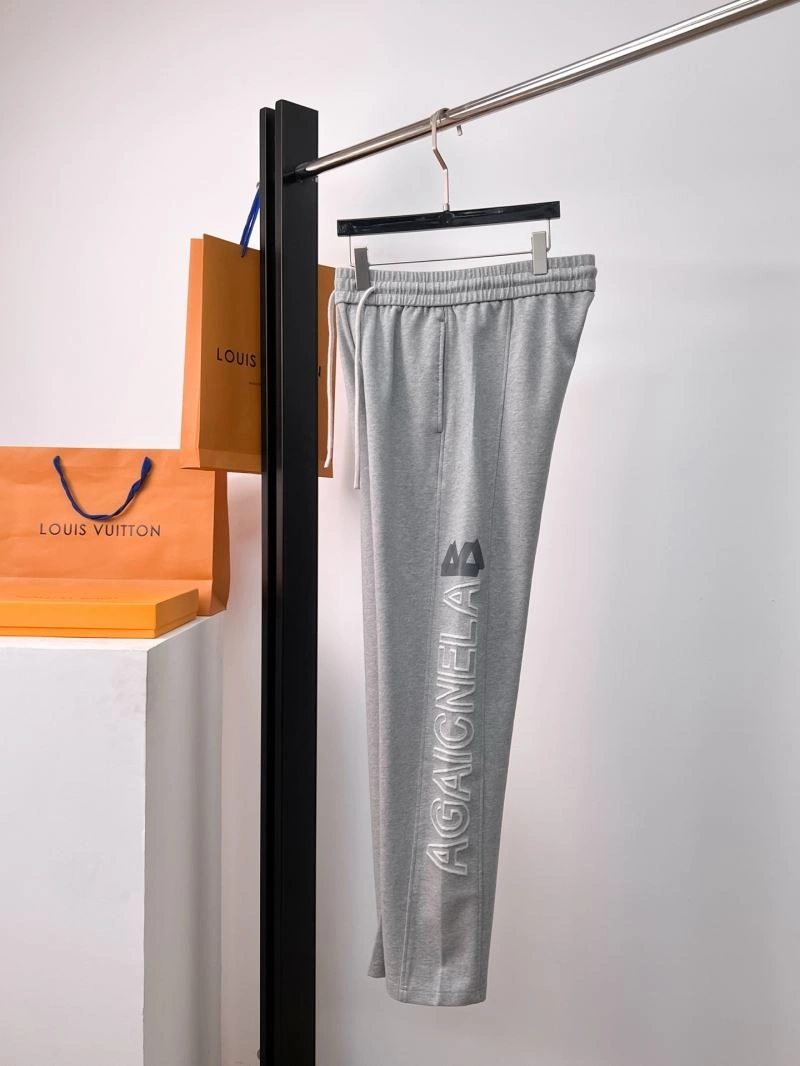 Real Balenciaga Long Pants