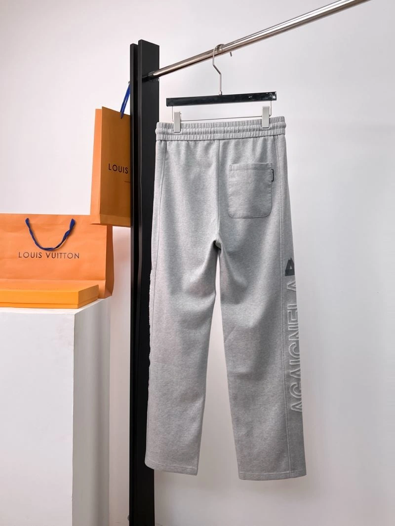 Real Balenciaga Long Pants
