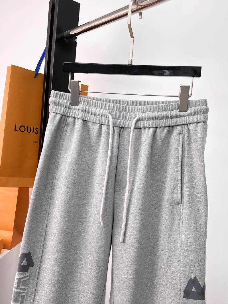 Real Balenciaga Long Pants