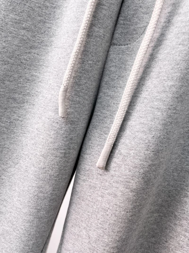 Real Balenciaga Long Pants