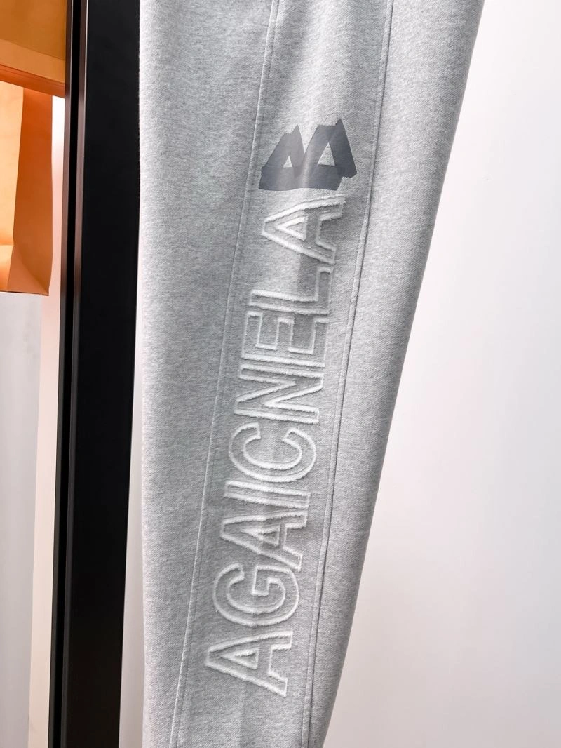 Real Balenciaga Long Pants