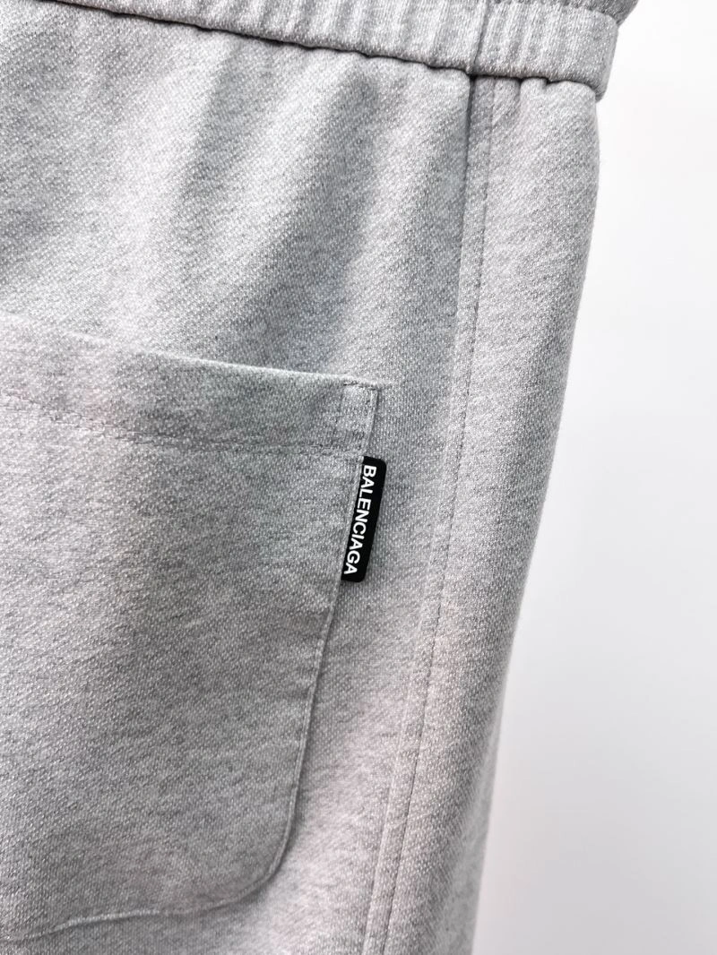 Real Balenciaga Long Pants