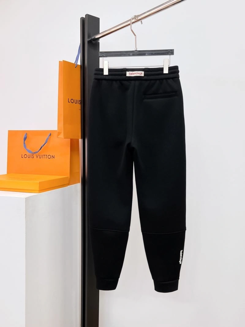 Factory-made Balenciaga Long Pants