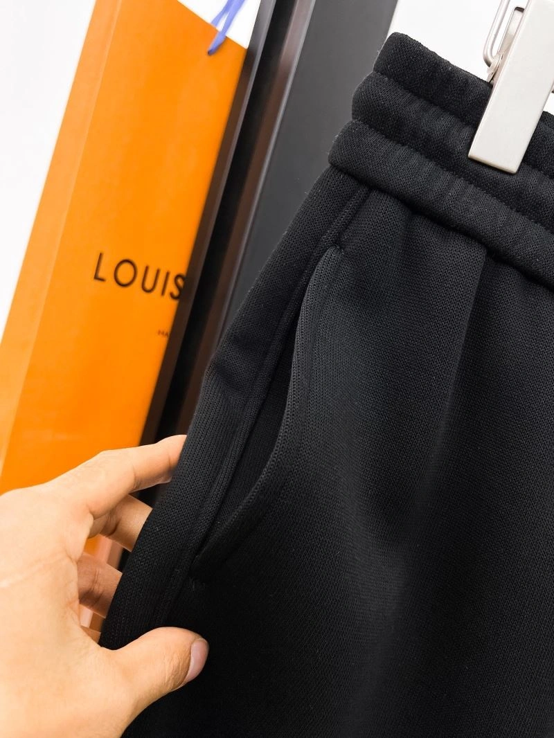 Factory-made Balenciaga Long Pants