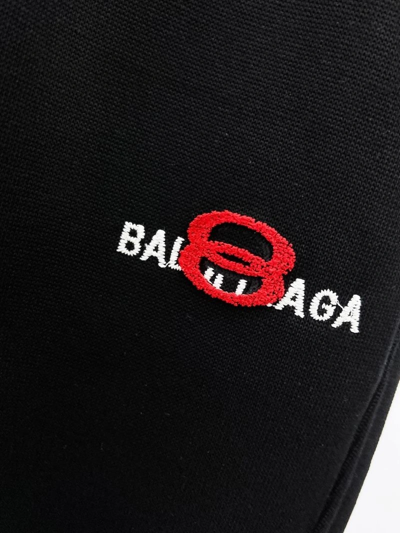 Factory-made Balenciaga Long Pants