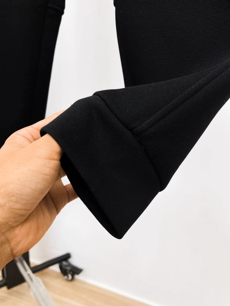 Factory-made Balenciaga Long Pants