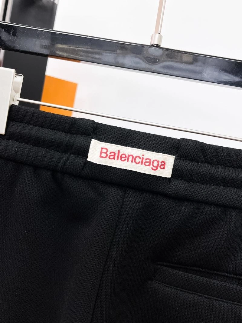 Factory-made Balenciaga Long Pants